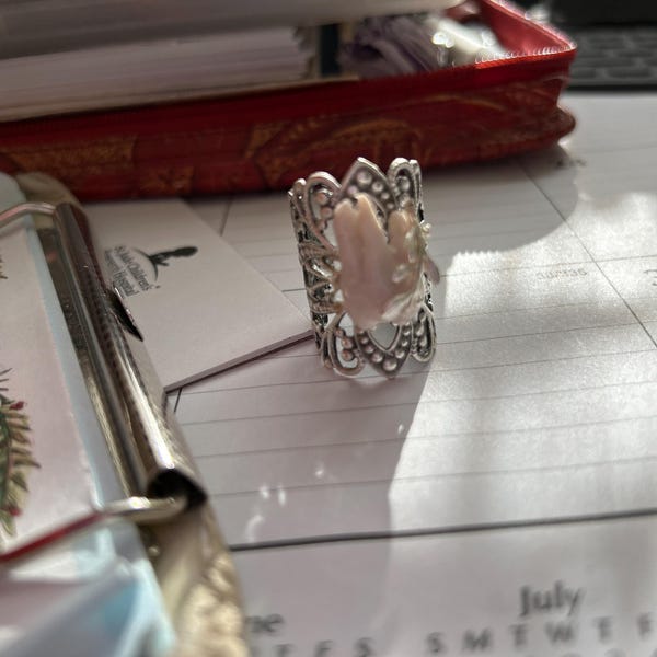 Trio Teeth Ring. Available With/ Without Braces! Gem Cavities Also ...