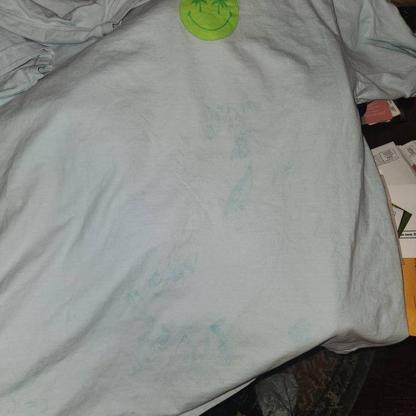 Salty Air Sandy Toes Shirt Coconut Girl Clothes Preppy Summer Oversized ...