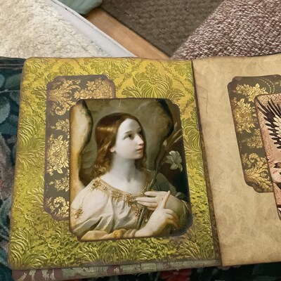 Printable Instant Download Art Face Renaissance Woman Girl - Etsy