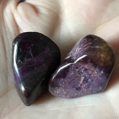 Sugilite - Etsy