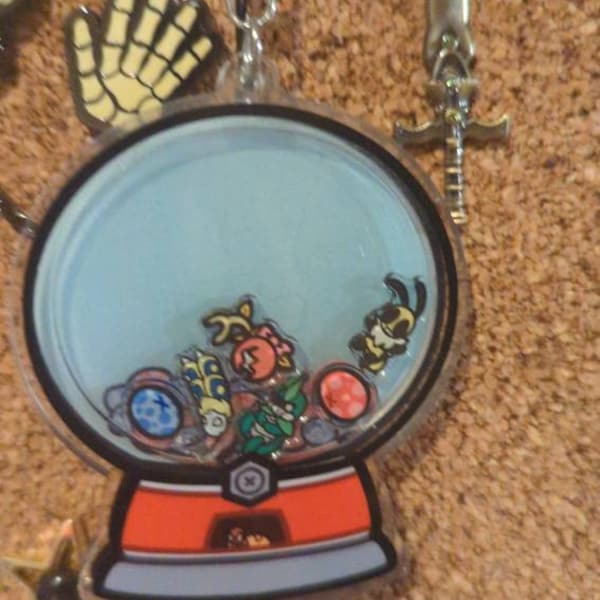 Bug Fables Character Buttons - Etsy