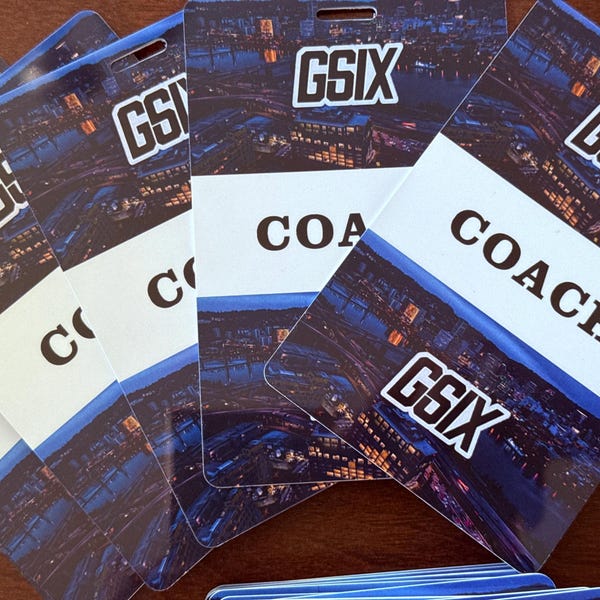 Custom Plastic PVC Event Badge,vip Backstage Pass,staff Badge,pvc ...