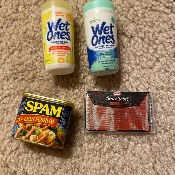 Wacky Brands (adult Disclaimer Added) - Etsy