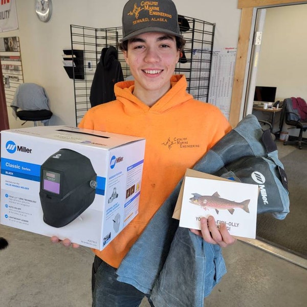 O-fish-olly Graduating! Graduation Trout, Grad, Fish With Hat and ...