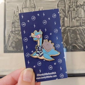 Wizard Pin Magical Eevee Wizard Evee Pin Backpack Pin | Etsy