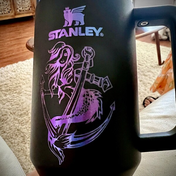 Nurse Stanley, Nursing Engraving, Nurse Tumbler, Hospital, Nurse Themed ...