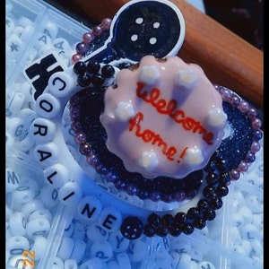 Sailor Moon Luna Anime Grosgrain Ribbon 38 Inch DIY Luna - Etsy