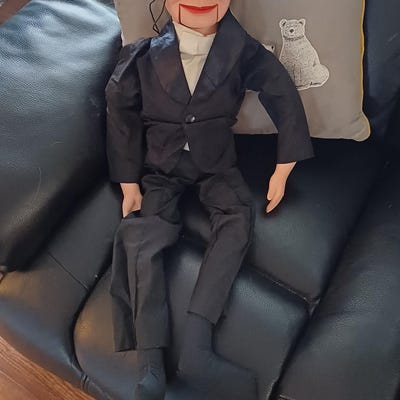 27inch Boudoir Doll - Etsy