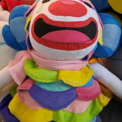 Gaster Undertale 19,7 50 Cm Plush Premium Toy Wingdings W.D. Gaster ...