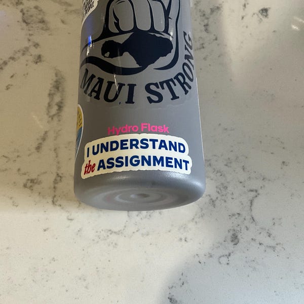 Work Bestie Sticker | Heart Hands Sticker | Workplace Sticker | Gift ...