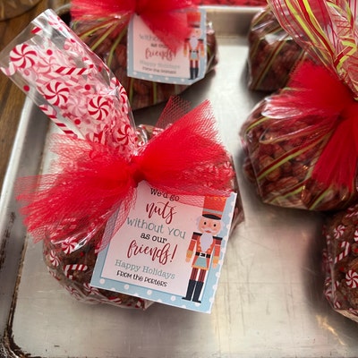 Editable Any Way You Slice It, You Are Amazing Gift Tag Template ...