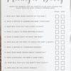 Family Feud Baby Shower Game| Baby Shower Feud Printable Game Editable ...
