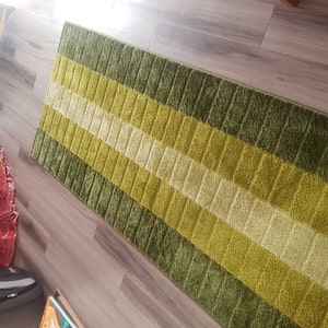 Custom Size Carpet Runner Rug for Hallway Entryway Stairway Kitchen ...