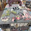 Dog Daze Panel Multi 44 X 36 by Stacy Iest Hsu for Moda Fabrics 20846 ...