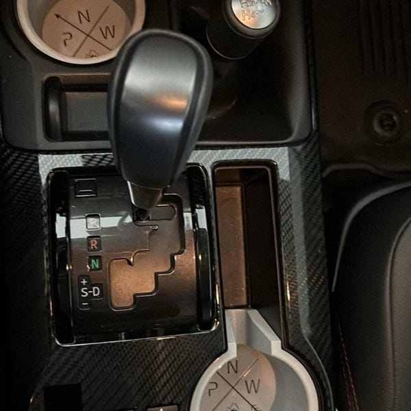 Rear Camera Mount for 5th Gen Toyota 4runner - Etsy