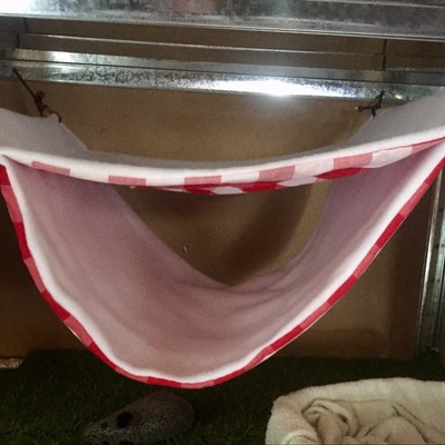 Double Decker Hammocks for Rats and Other Small Animals - Etsy