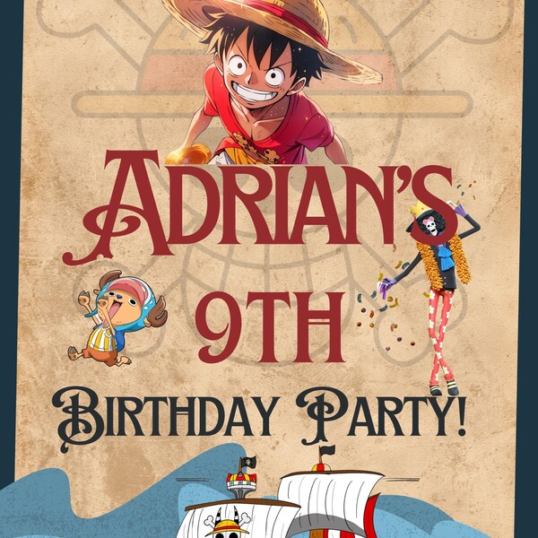 Customizable Halloween Party Invitation Template Cute Cat & Pumpkin ...