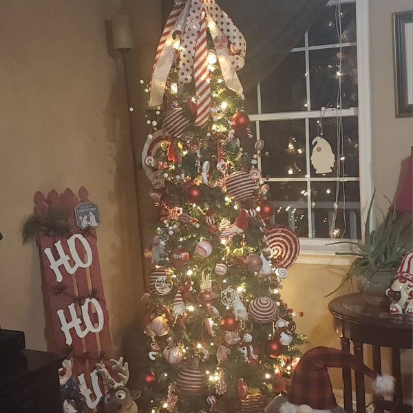 Fall Table Centerpiece With Candle Fall Table Centerpiece With Candle ...