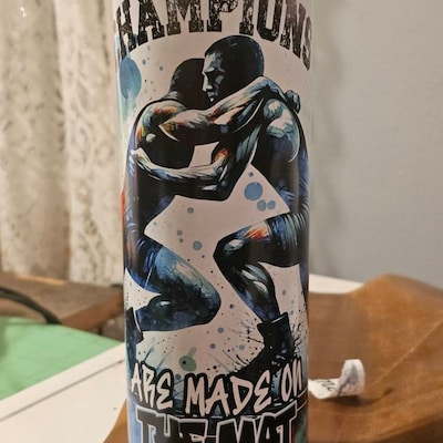 Inflated Ladybug Tumbler Wrap Png 3D Tumbler Design Skinny Sublimation ...