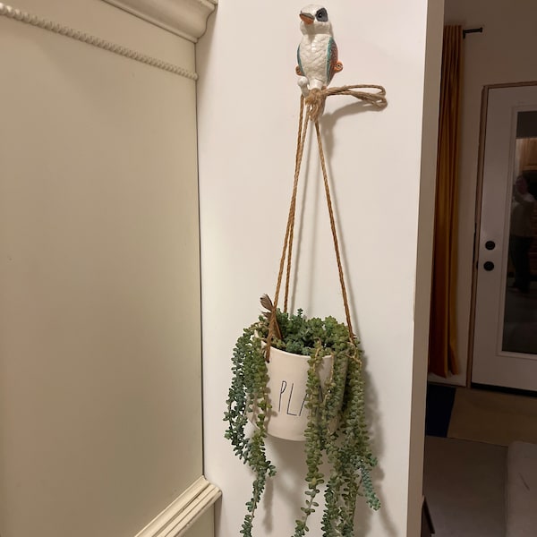 Vintage World Map Chart Poster Print Hanging Chart / Pull Down Style ...