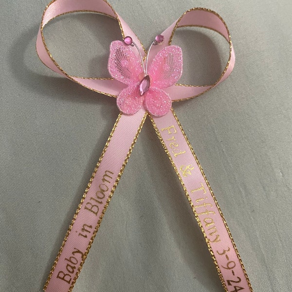 200-100-50-24pcs Personalized Ribbons/baptism Sweet Sixteen,wedding ...