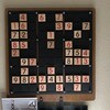 Labyrinth Wall Game Metal Wall Games, Metal Wall Art, Metal Wall Sign ...