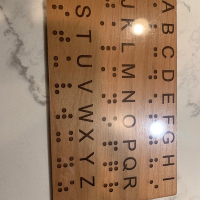 Runes Cipher Wheel for Escape Rooms Decoder Disk Laser Engraved ...