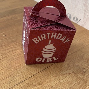 Gingerbread House Gift Box SVG Stunning Gift Giving is Easy - Etsy