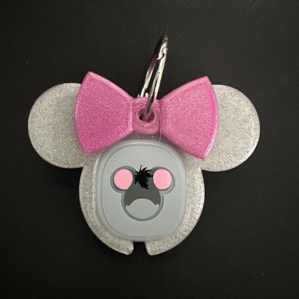 Custom Disney Castle Window Cling Mickey Mouse Castle Window Decal ...