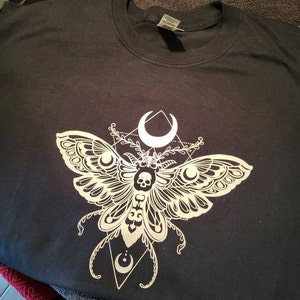 Wiccan Svg,wicca Svg, Witchy Svg, Mystic Svg, Celestial Svg, Moon Phase ...