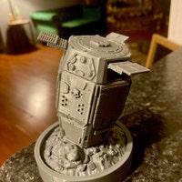Helldivers 2 Eagle 1 Fighter With Stand - Etsy Canada