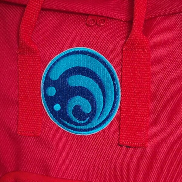 ANIME EMBROIDERED T-SHIRT / Anime Embroidery Streetwear / 100% Cotton ...