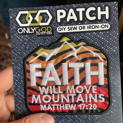 Love Jesus Patch Metallic Lime Green Heart Shaped Iron on or Sew on ...