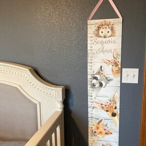 DOOR SIGN Little Man Bear Cave Dark Grey Woodland Bear Forest - Etsy