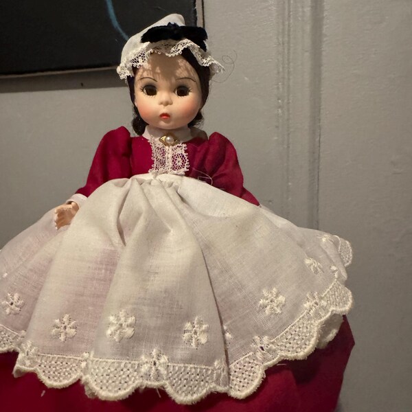 Effanbee’s Noma Doll (1950-1953) RARE - Etsy