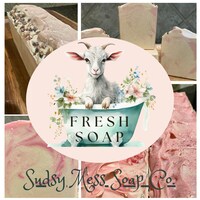 MAGICAL MUSHLINGS Desktop Wallpaper, Fantasy Mushrooms Computer PC ...