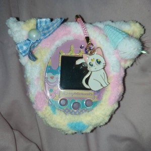 Made to Order Sumikko Gurashi Catch Fluffy Bear Cover/case | Etsy