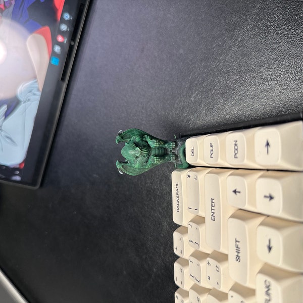 Alien Christmas Ornament Xenomorph Xmas Tree Decor Decoration - Etsy