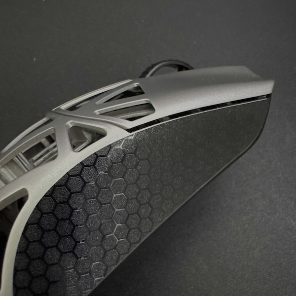 Finalmouse ULX Medium (lion) Side Grips - Multiple Textures, Pick 2 ...