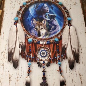 Cherokee Blessing Native American Wooden Sign for Your - Etsy