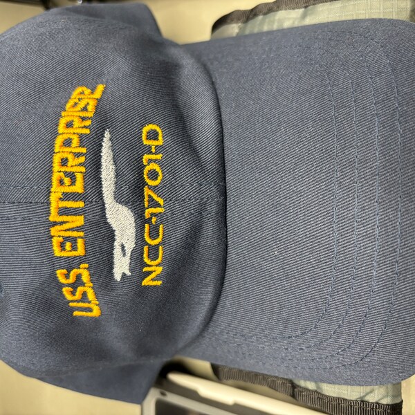 Ghostbusters Frozen Empire Engineering Patch Prop Replica Accurate ...