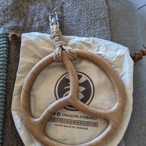 Shibari Rope Suspension Bondage Rig / Fetish Furniture / Rigging and ...