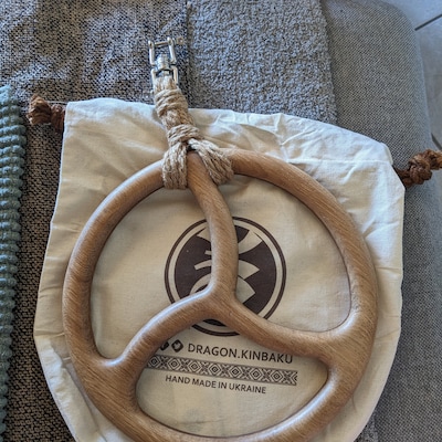 Shibari Rope Suspension Bondage Rig / Fetish Furniture / Rigging and ...