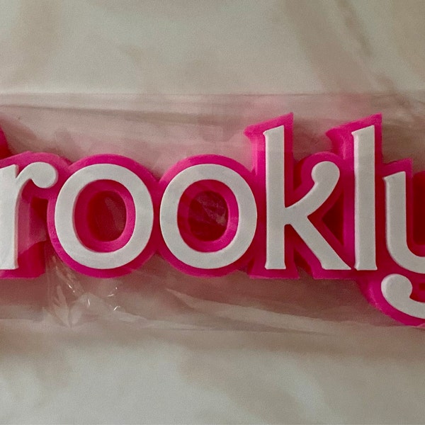 Custom Fashion Doll Style Name Sign | Personalized Desk Sign | Gift for ...