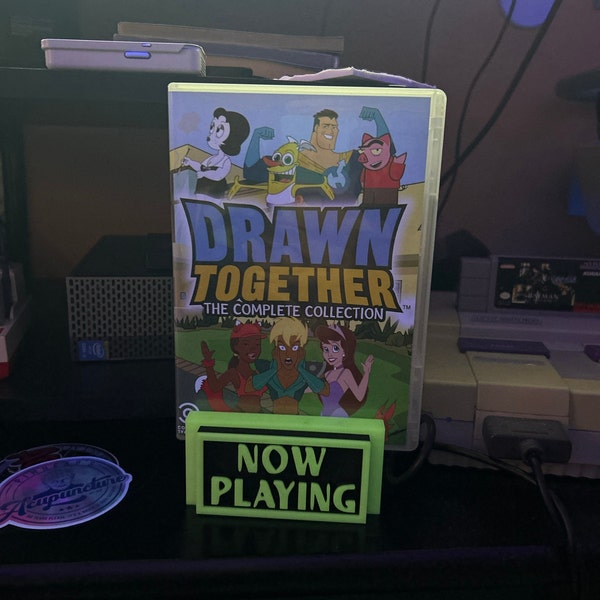 Blu-ray Steelbook Wall Mount Stand (pack of Two) - Etsy