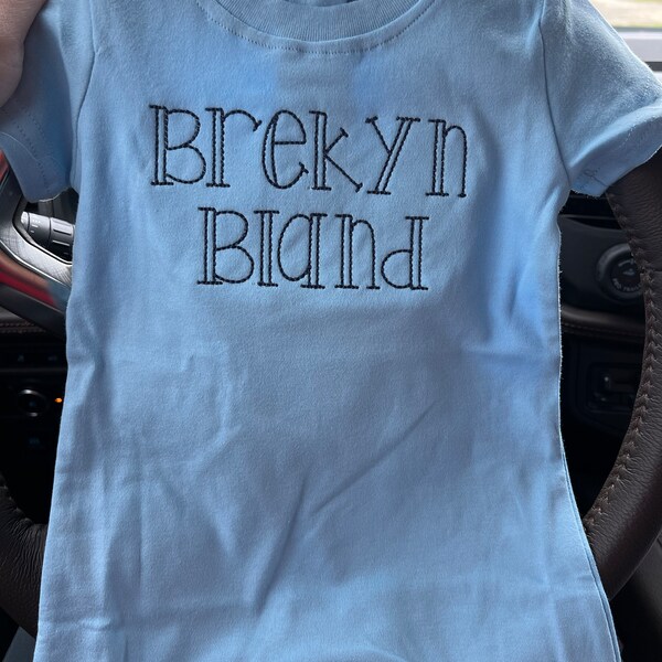 Baby Boy Romper, Toddler Boy Romper, Monogram Romper, Boy Monogram ...