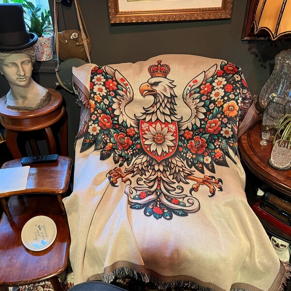 Hex Sign, Pennsylvania Dutch Style, Distelfink, Tulips, Wood Sign 10 ...