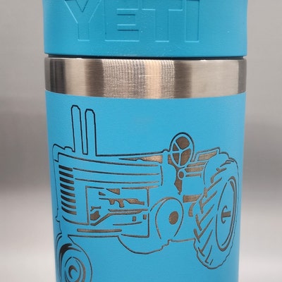 Ford 8N Tractor SVG File Detailed Vector for Laser and Cricut Digital ...