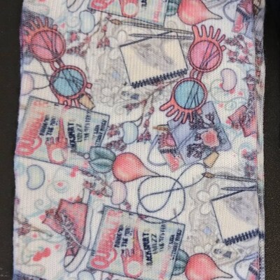 Jojo Pattern Jojo Seamless Jojo Digital Print Jojo Fabric - Etsy