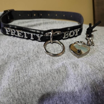 Queen of Spades Elastic Choker or Pendant Necklace. QOS. - Etsy